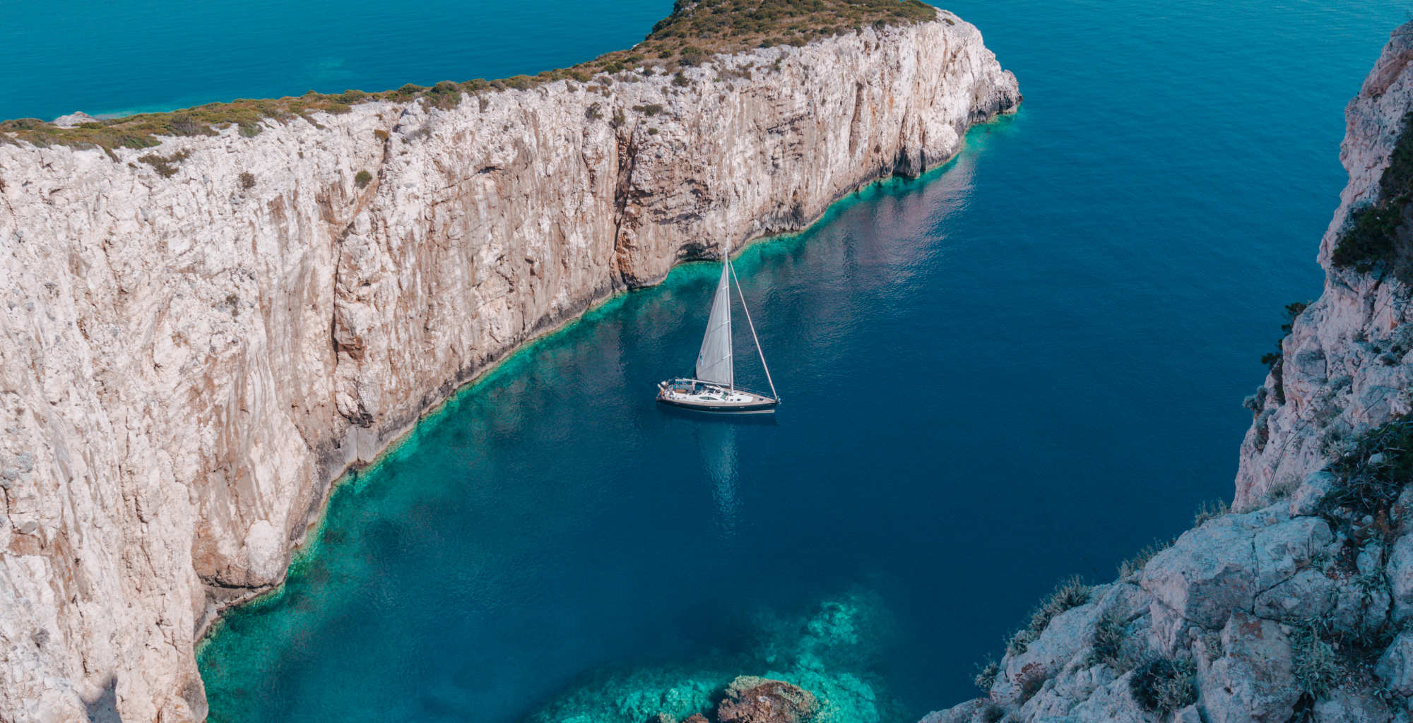 Explore And Experience with Lux Mediterranean Experience